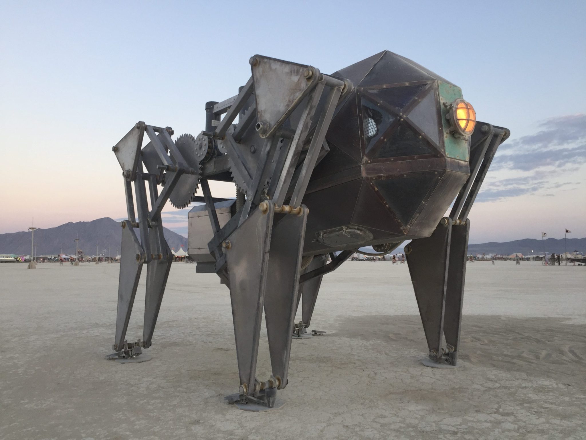 Spring Spark soon to light up Rancho Cordova with Burning Man spirit ...