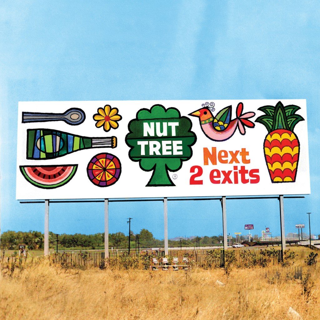 Nut Tree Forever - Vacaville's Nut Tree at 100 - Sactown Magazine