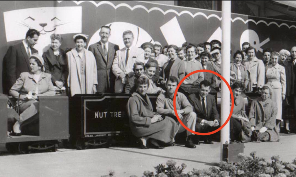 Nut Tree Forever - Vacaville's Nut Tree at 100 - Sactown Magazine