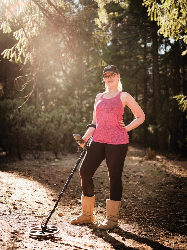 Modern Prospectors - The New Golden Age - Sactown Magazine