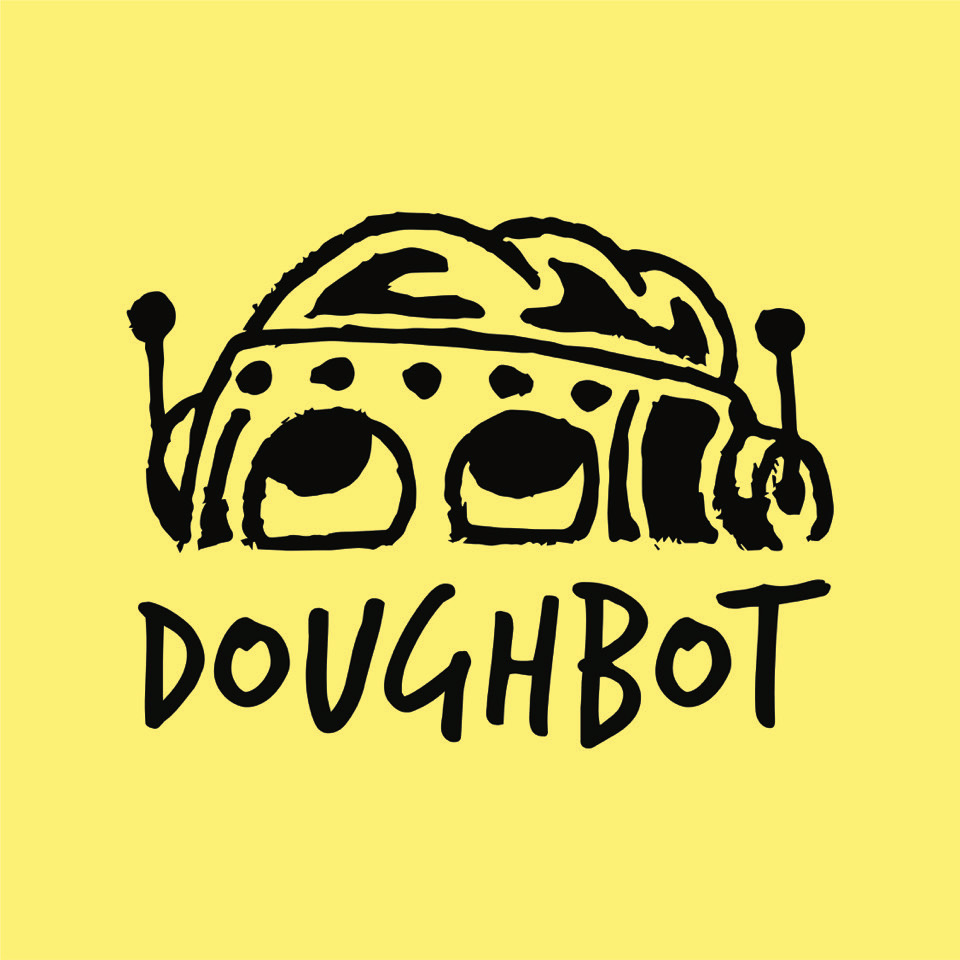 Doughbot returns with a new space, new owner and a menu with vegan ...