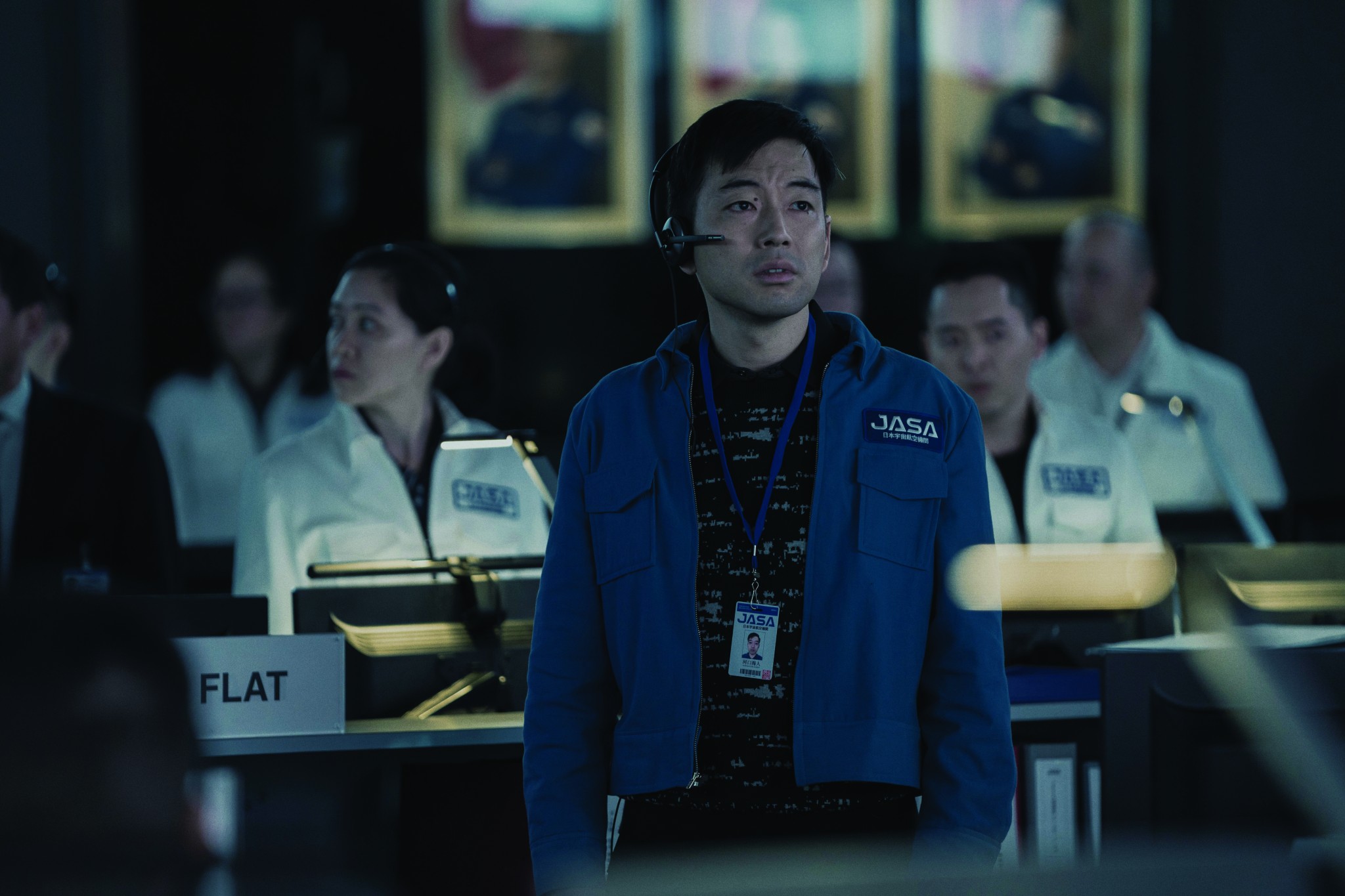 Daisuke Tsuji - Big in Japan(ese) - Sactown Magazine