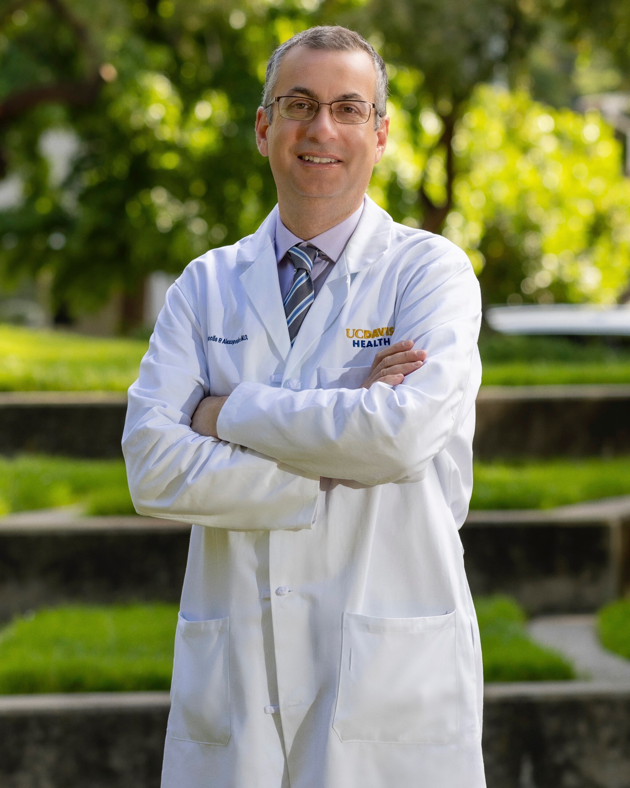 Ask the Expert—Health & Wellness 2024 - Sactown Magazine