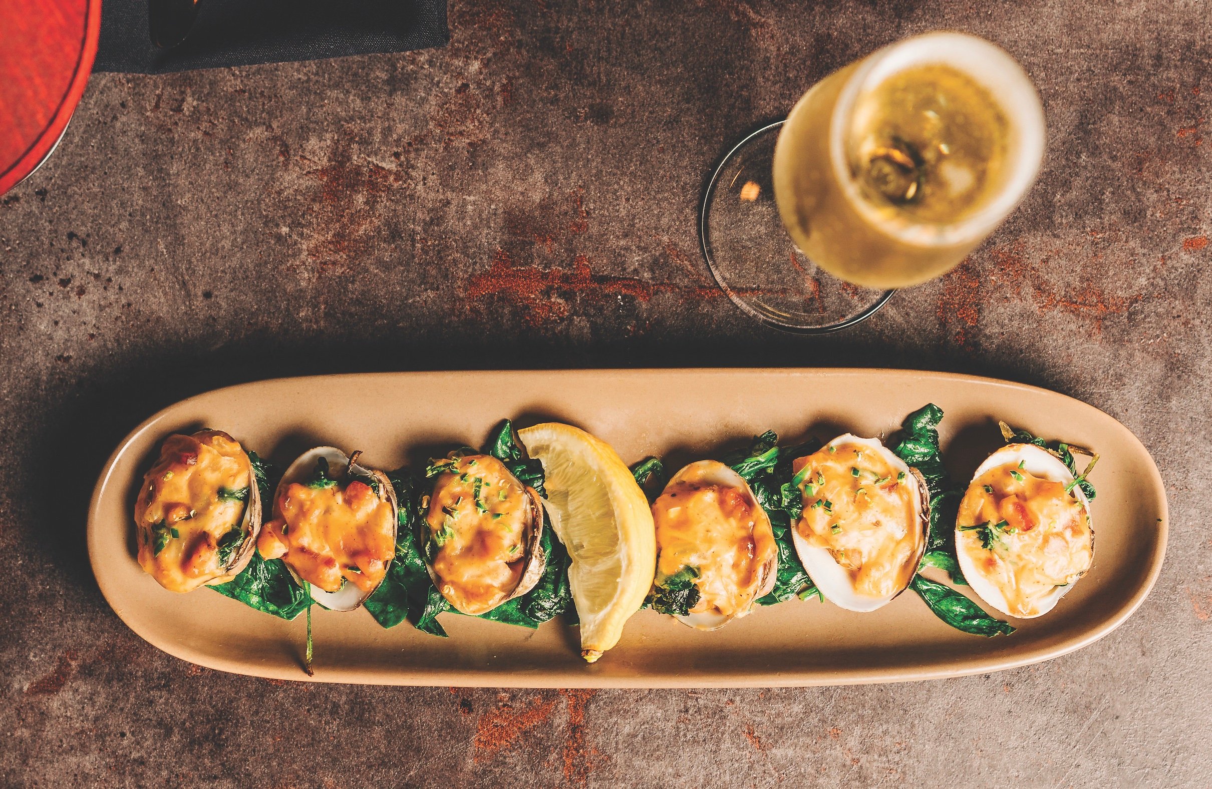 A Leap of Faith - Sactown Magazine