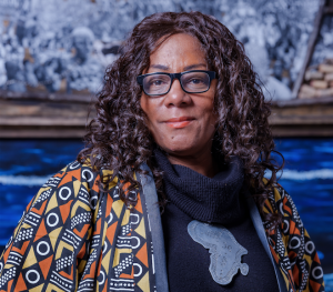 Q&A with Sojo Museum Director Shonna McDaniels - Sactown Magazine