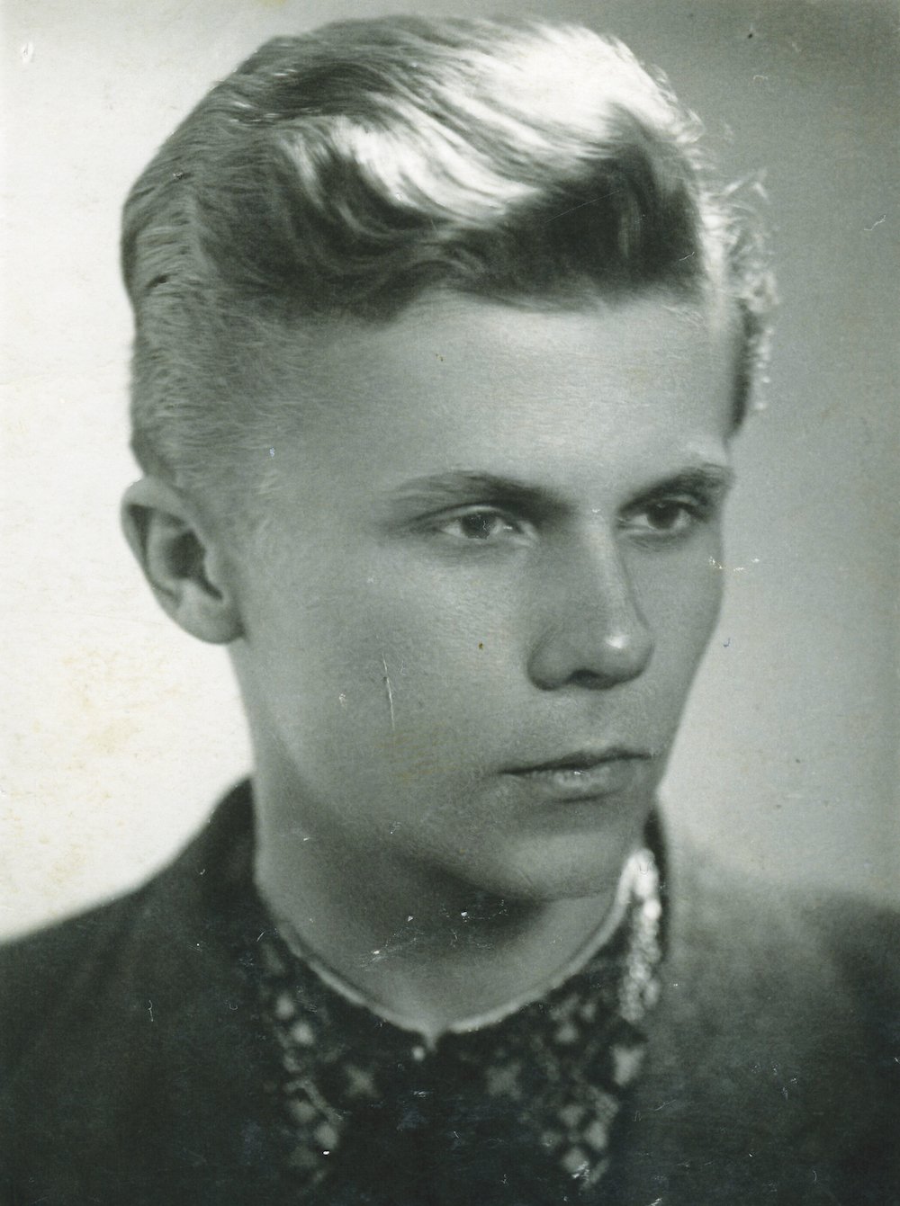 The Long Way Home - The War in Ukraine - Sactown Magazine