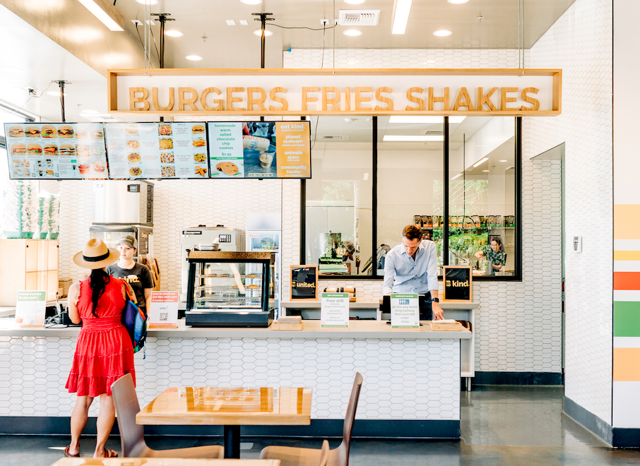 Planting Ideas - Burger Patch - Sactown Magazine