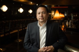 Q&A with Kevin Fat, CEO of Fat Family Restaurants - Sactown Magazine