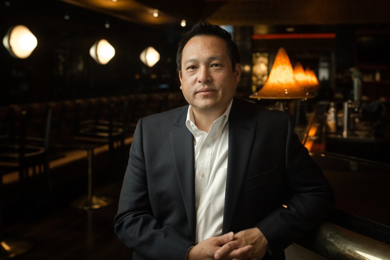 Q&A with Kevin Fat, CEO of Fat Family Restaurants - Sactown Magazine