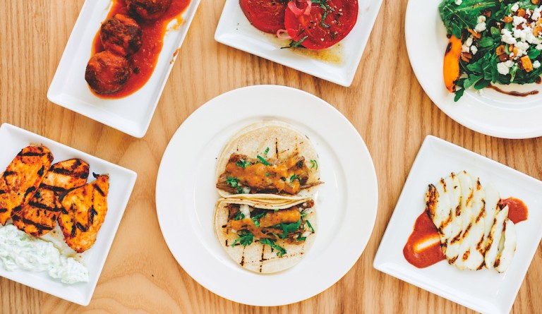 Good Juju - Juju Kitcken & Cocktails - Sactown Magazine