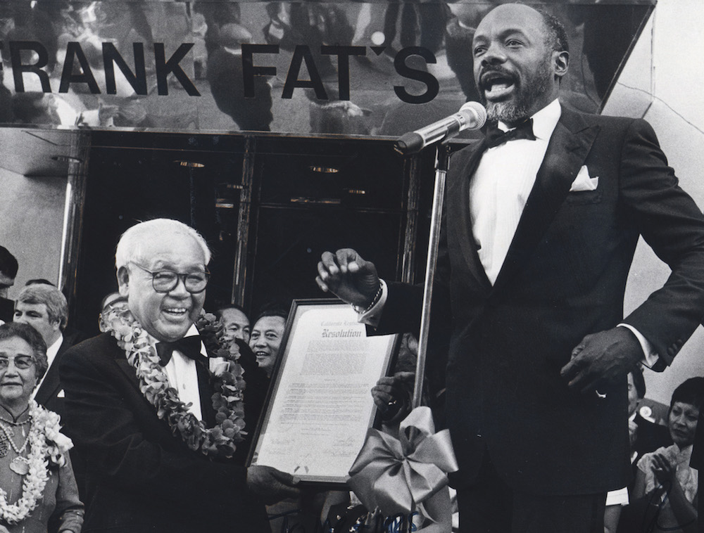 Q&A with Kevin Fat, CEO of Fat Family Restaurants - Sactown Magazine