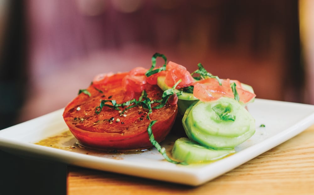 Good Juju - Juju Kitcken & Cocktails - Sactown Magazine