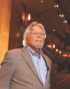 The Mondavi at 20 - Executive Director Don Roth - Sactown Magazine
