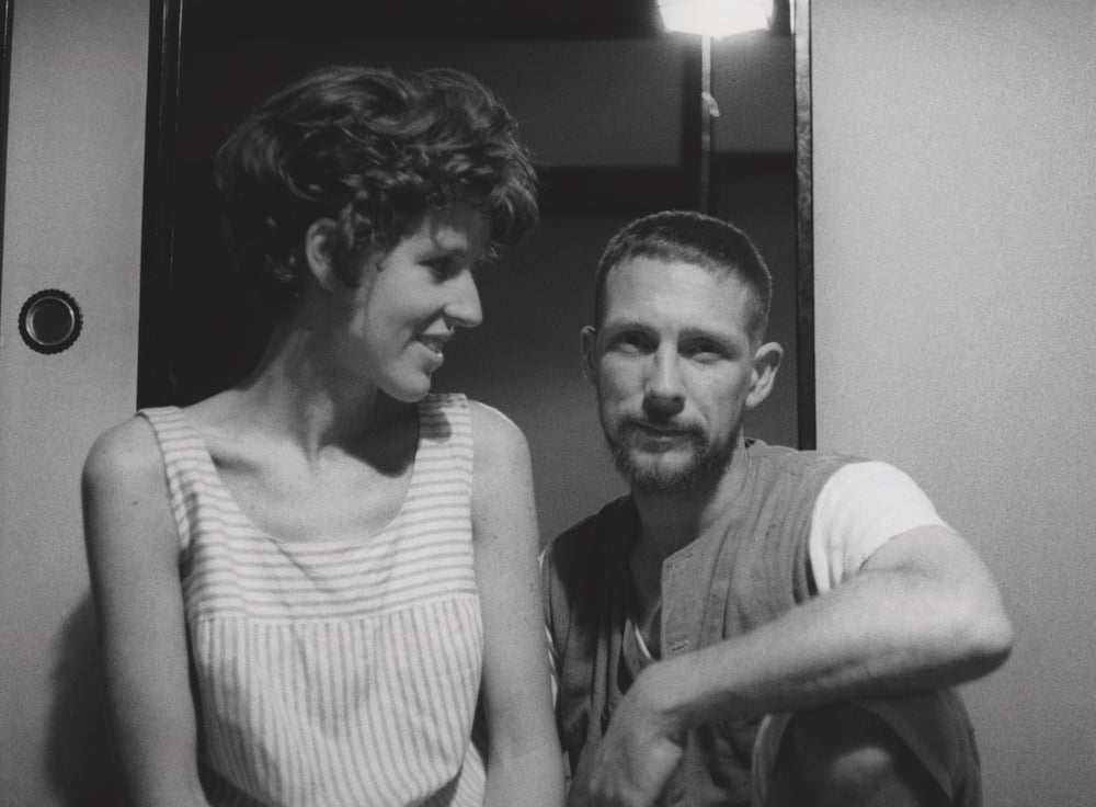 Man. Verses. Nature. - Gary Snyder - Sactown Magazine