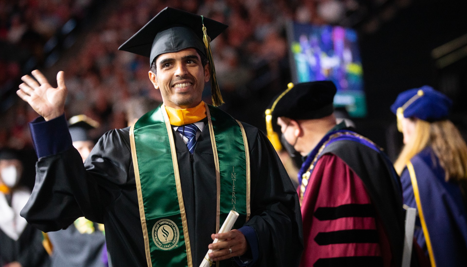 Higher Education Guide 2022—Sacramento State - Sactown Magazine