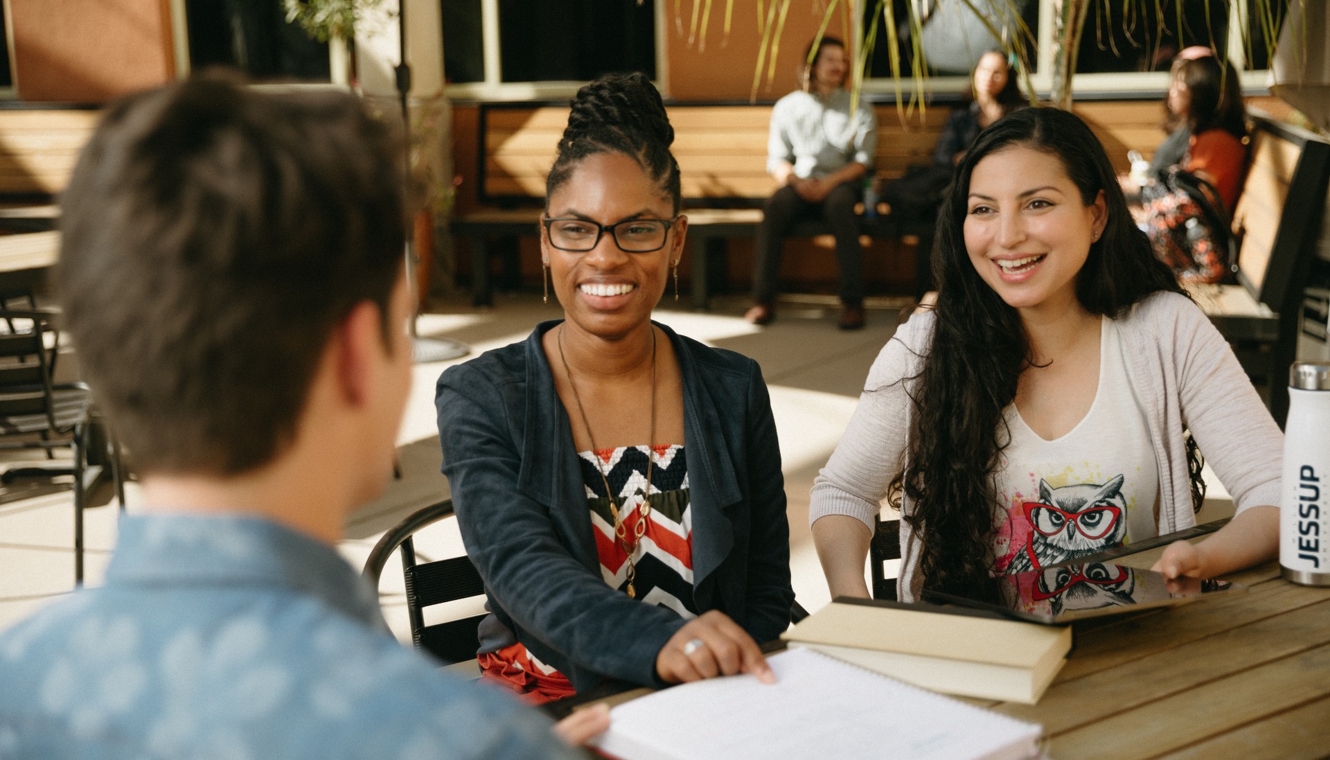 Higher Education Guide 2022—William Jessup University - Sactown Magazine