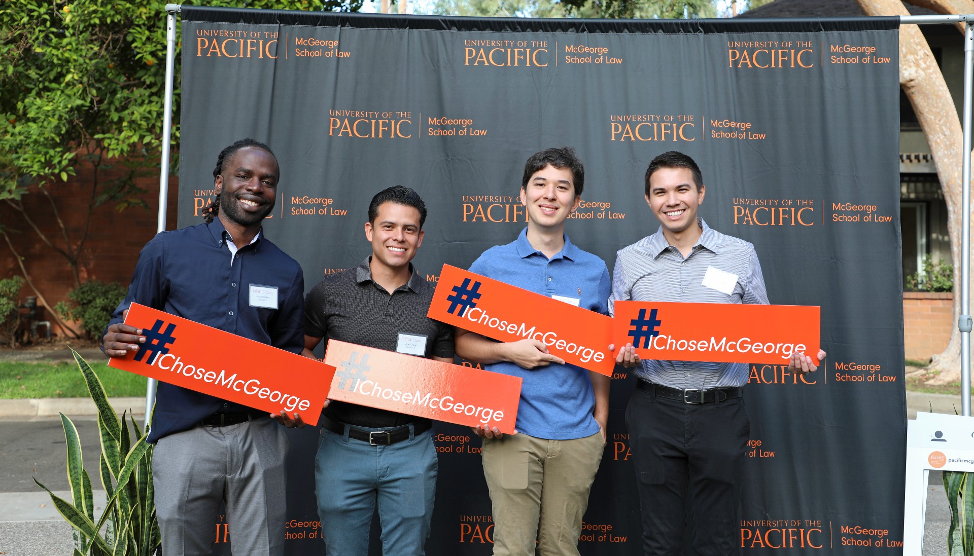 Higher Education Guide 2022—McGeorge School of Law - Sactown Magazine