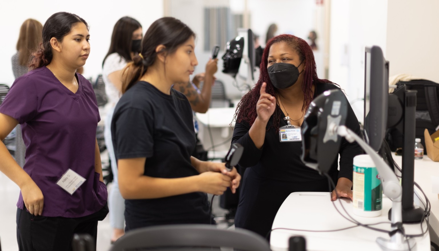 Higher Education Guide 2022—Betty Irene Moore School of Nursing at UC Davis - Sactown Magazine