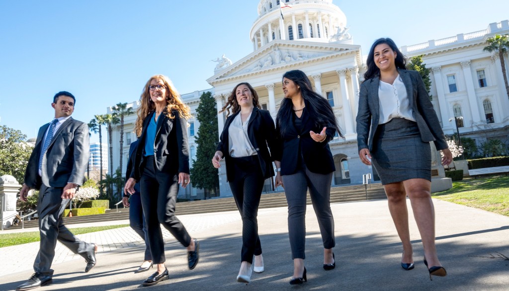 Higher Education Guide 2022—McGeorge School of Law - Sactown Magazine