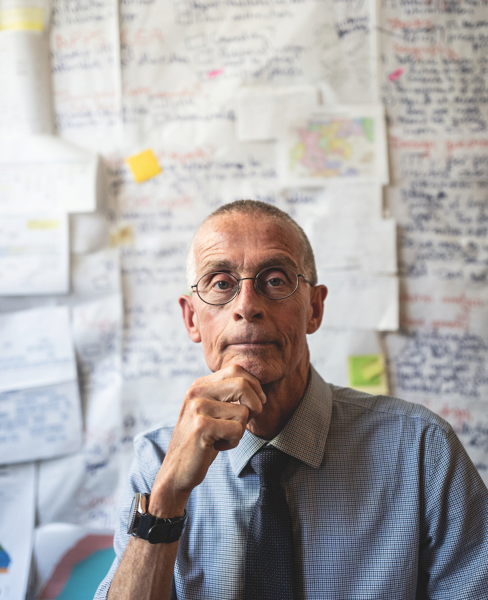 There’s No Place Like Home - Sacramento Proud - Sactown Magazine