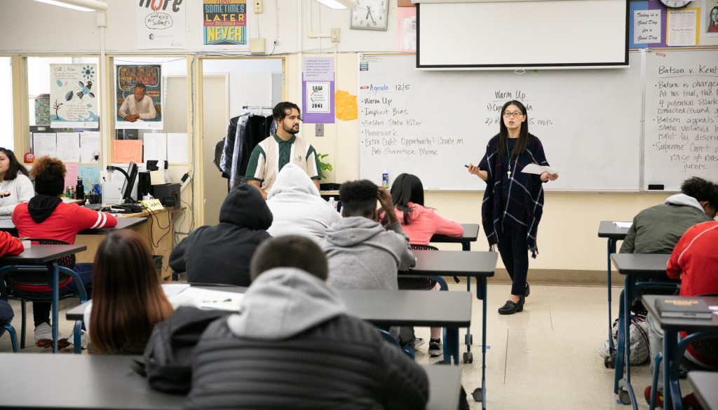 Higher Education Guide 2022—Sacramento State - Sactown Magazine