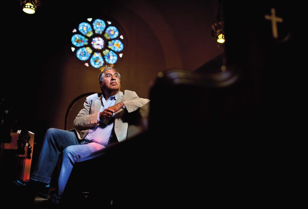 There’s No Place Like Home - Sacramento Proud - Sactown Magazine