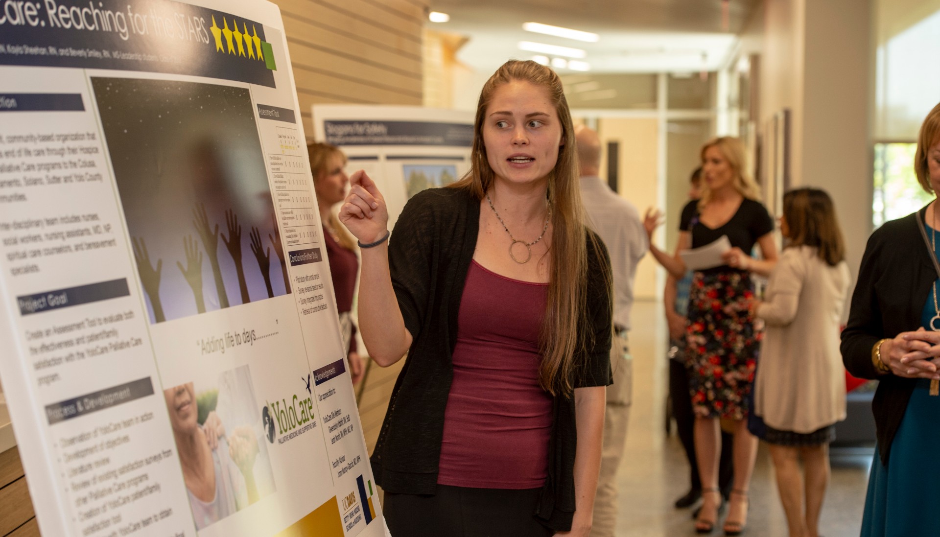 Higher Education Guide 2022—Betty Irene Moore School of Nursing at UC Davis - Sactown Magazine