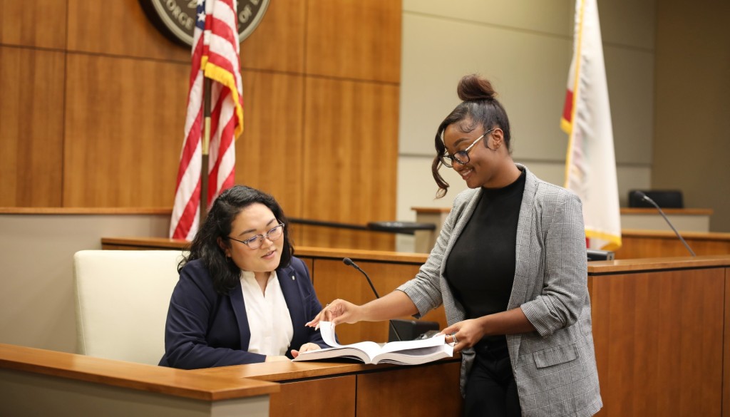 Higher Education Guide 2022—McGeorge School of Law - Sactown Magazine