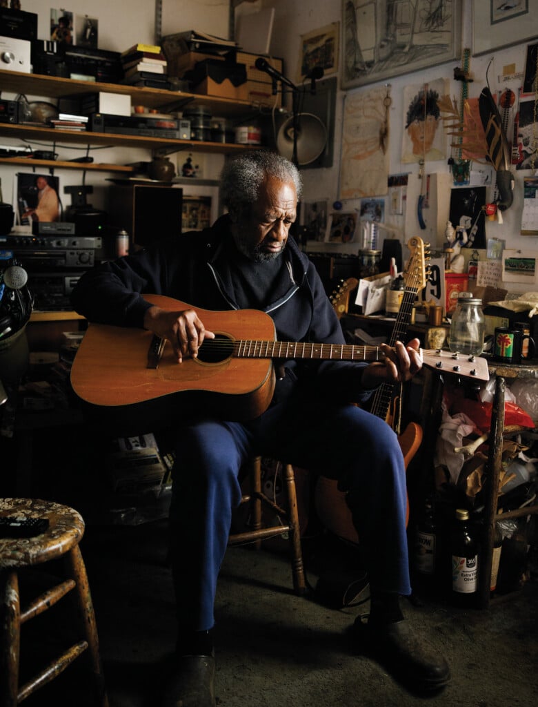 Mike Henderson - "By Any Means Necessary, I Will Keep Being an Artist ...