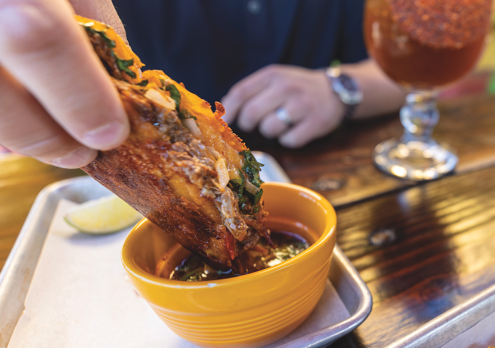 Love Shack - Cervecería at The Shack - Sactown Magazine