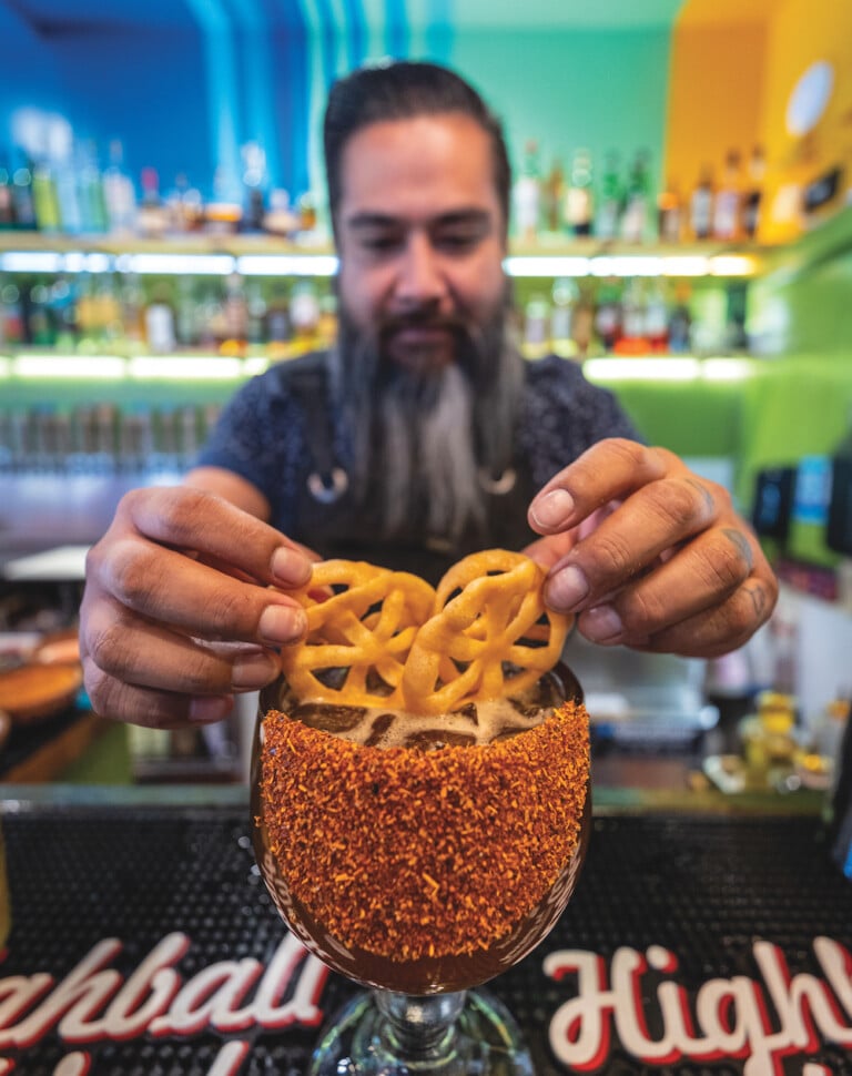 Love Shack - Cervecería at The Shack - Sactown Magazine