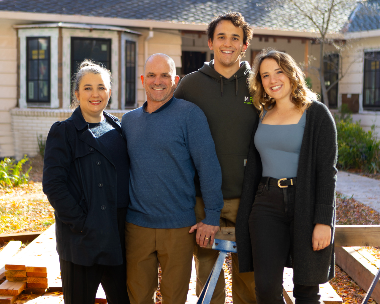 Family-Owned Businesses 2024 - Sactown Magazine