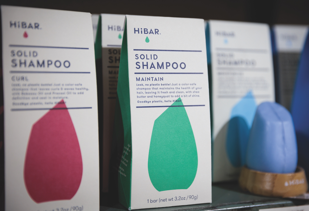 Where It’s Easy Being Green - Nudge Eco Store - Sactown Magazine