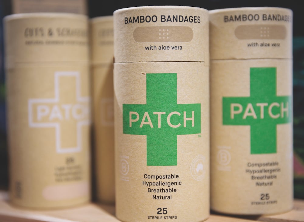 Where It’s Easy Being Green - Nudge Eco Store - Sactown Magazine