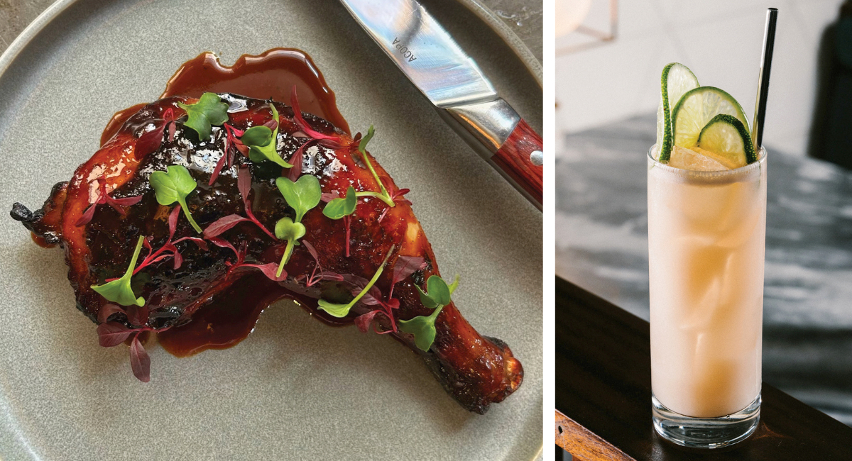 Eat Eco - Sustainable, Eco-Friendly Restaurants - Sactown Magazine