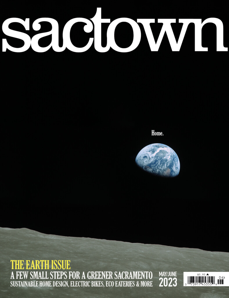 Issue Archive - Sactown Magazine