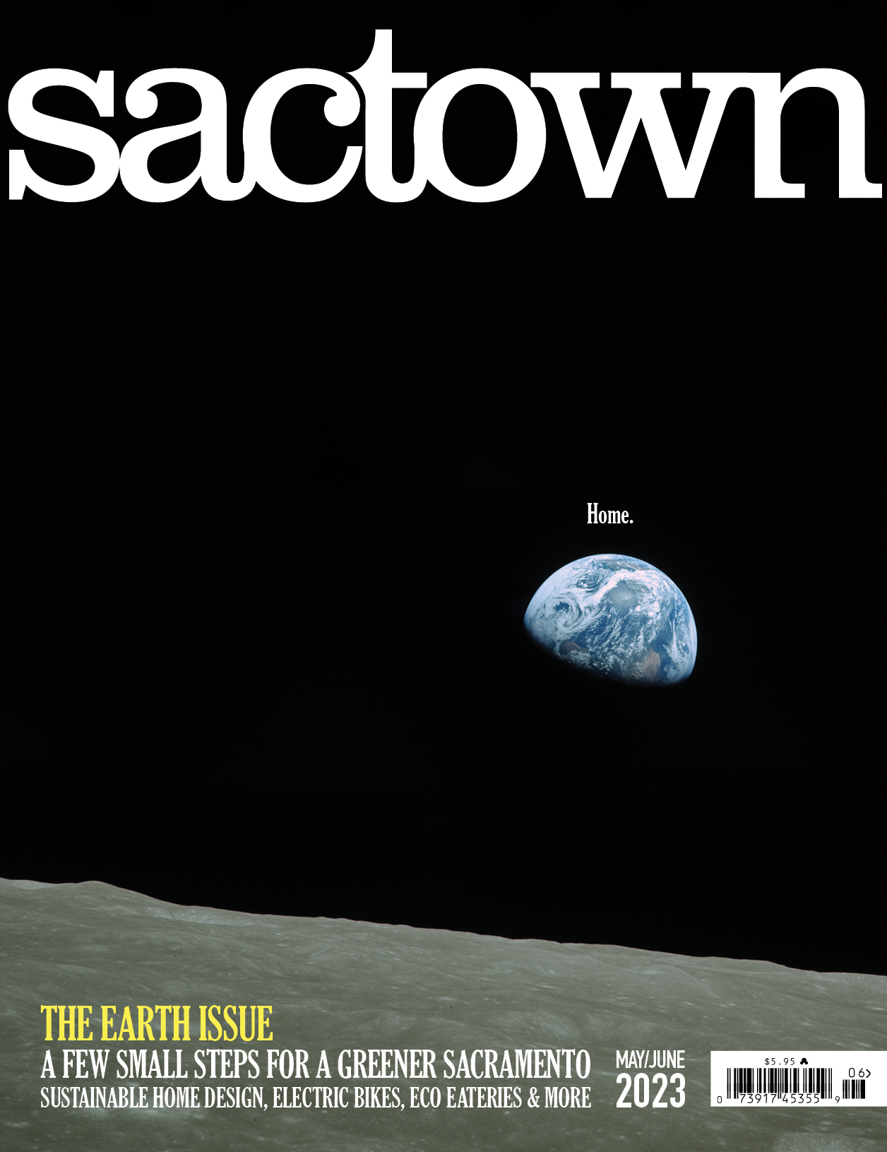 Sactown Magazine May-June 2023 - Sactown Magazine