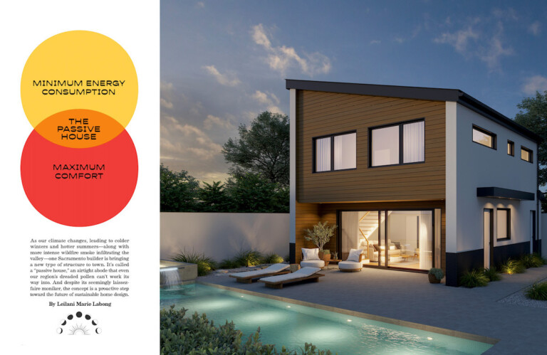 The Passive House: Minimum Energy, Maximum Comfort - Passive House ...