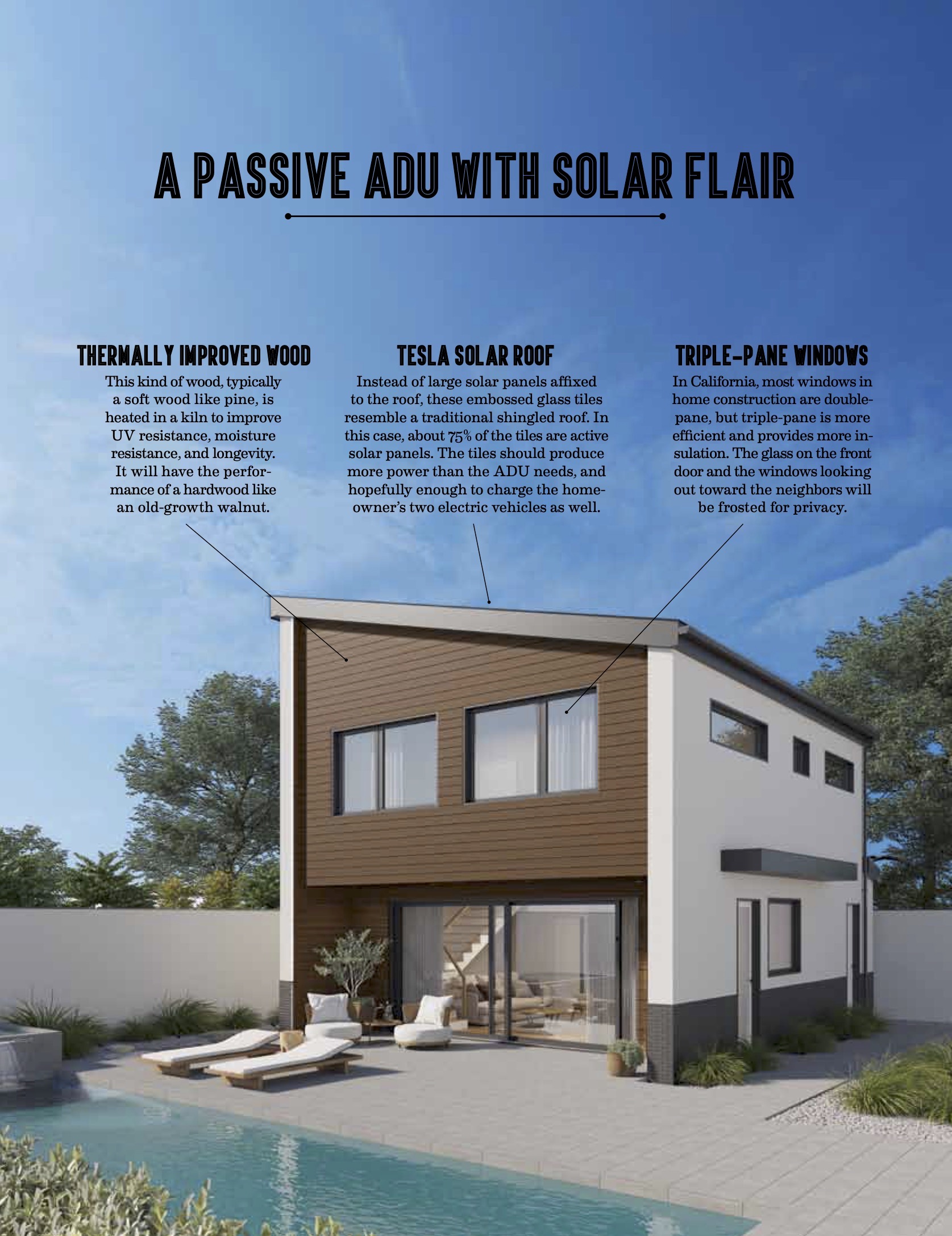 The Passive House: Minimum Energy, Maximum Comfort - Passive House ...