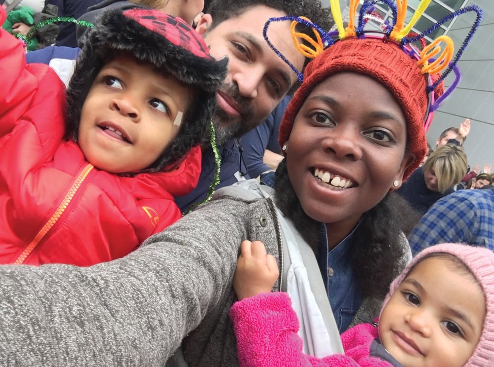 The Humor, the Ardor and the Candor of Darrin Bell - Sactown Magazine