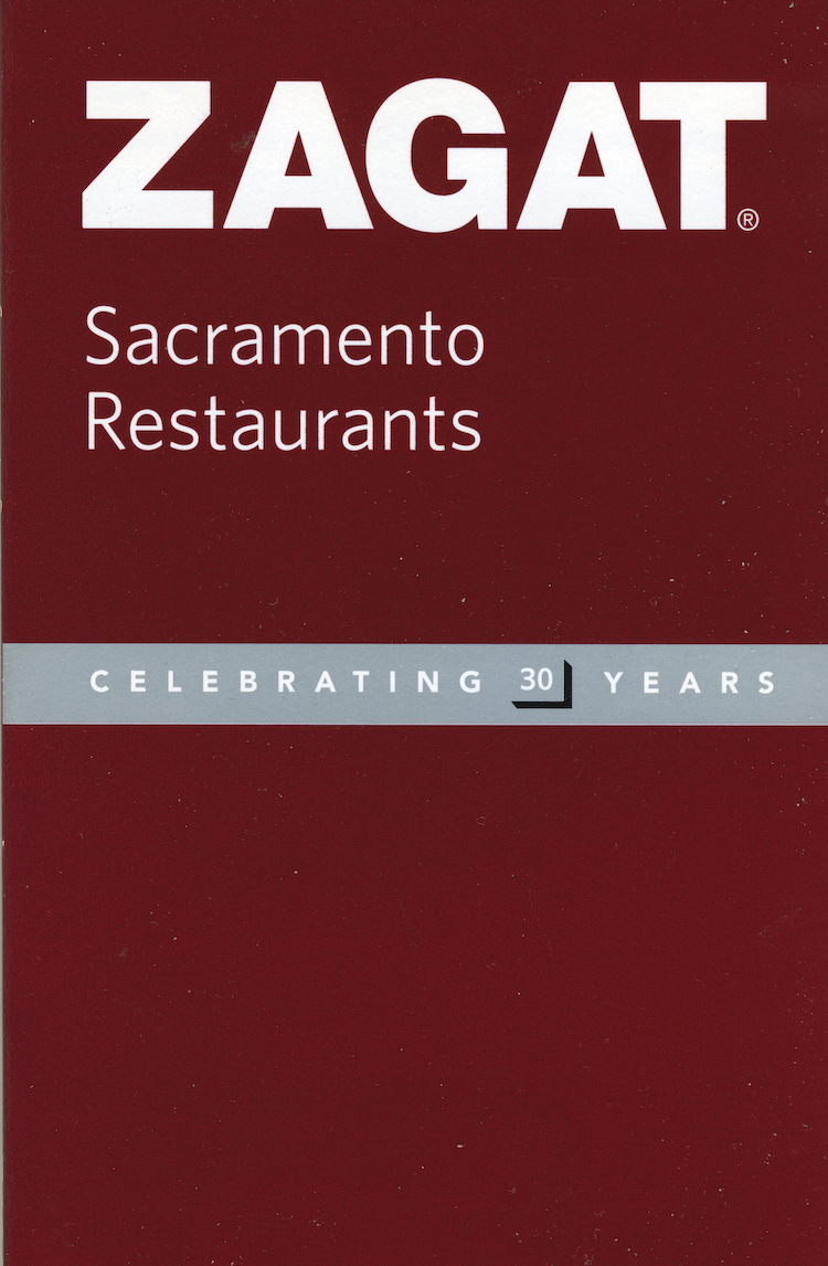 Our 100th Issue - A Look Back - Sactown Magazine