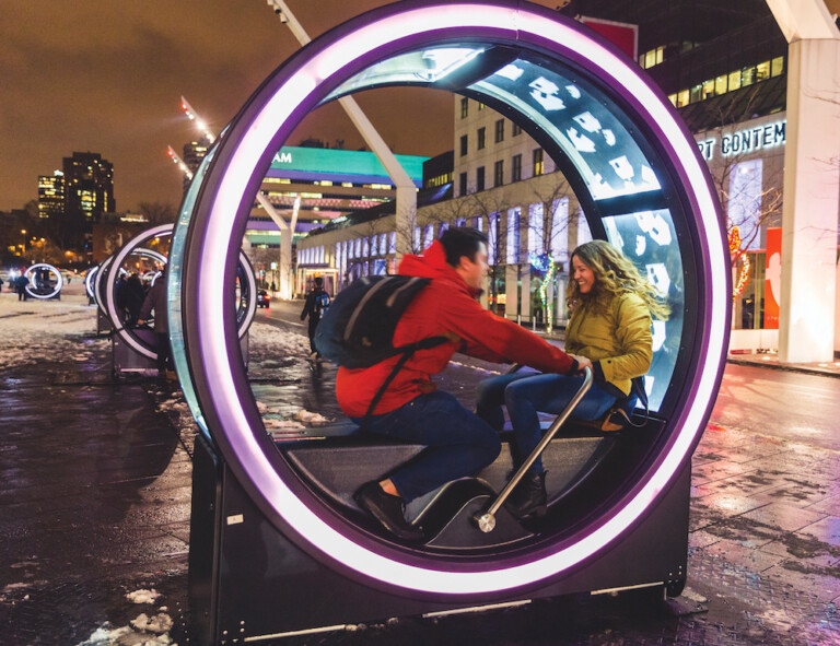 Why Not Here? - People-Powered Art - Sactown Magazine