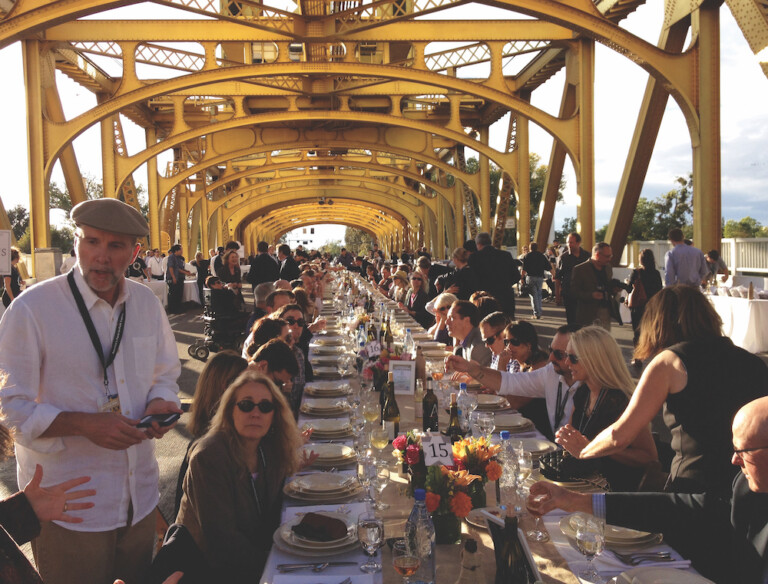 Our 100th Issue - A Look Back - Sactown Magazine