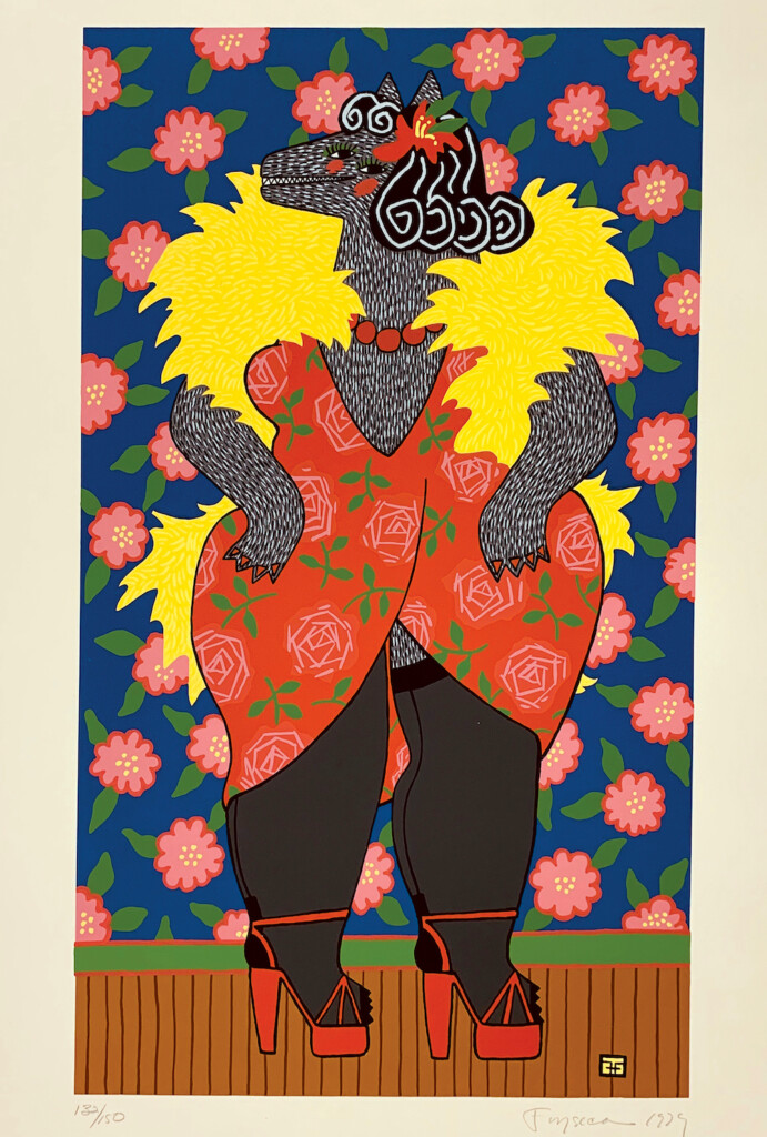 A New Path Forward - Gorman Museum of Native American Art