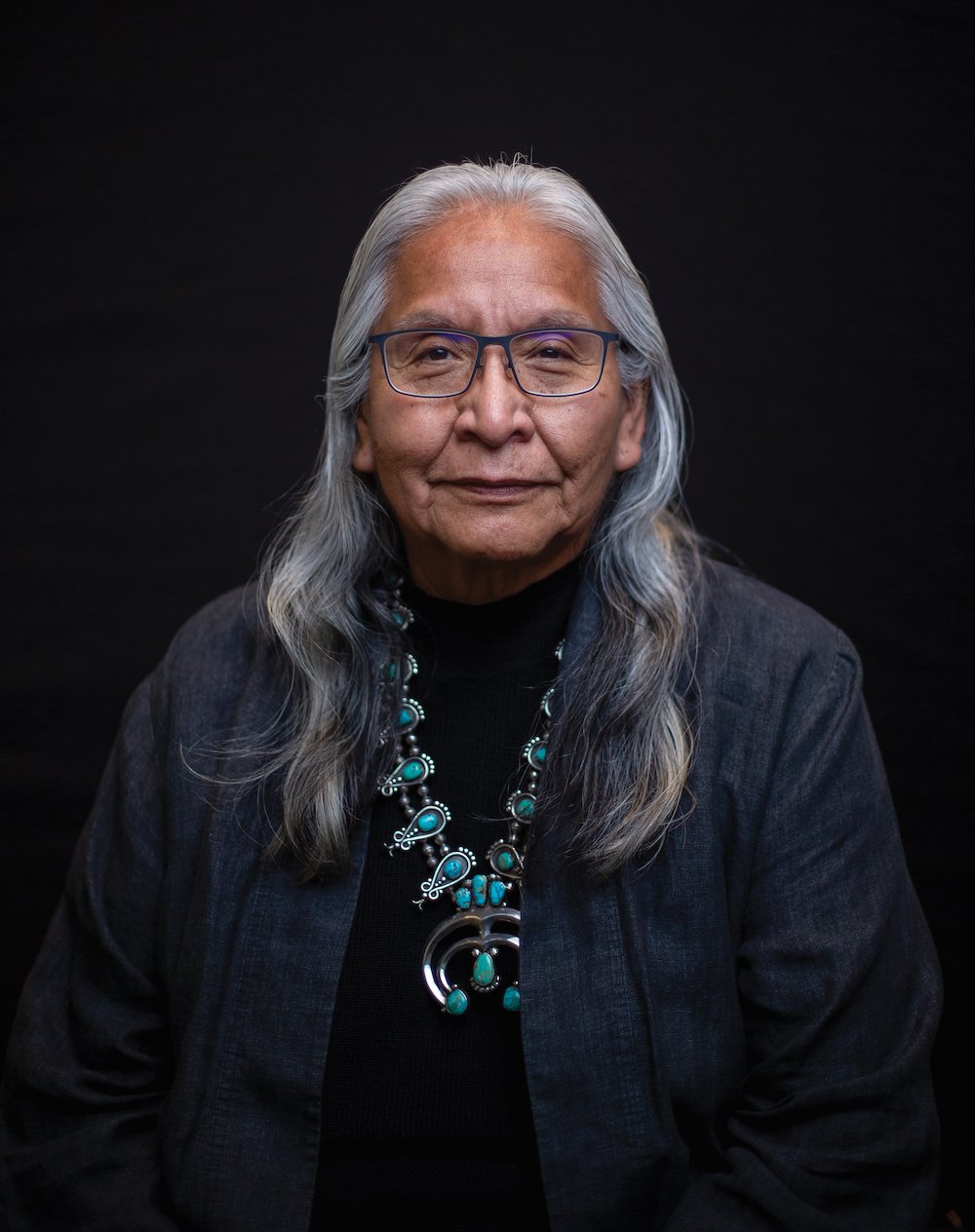 A New Path Forward - Gorman Museum of Native American Art