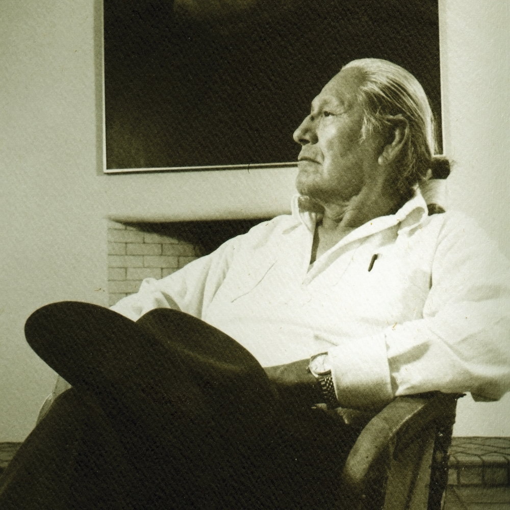 A New Path Forward - Gorman Museum of Native American Art