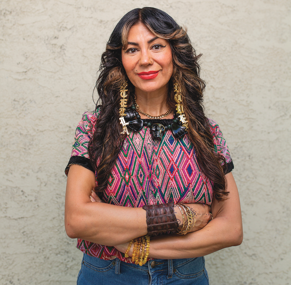 Q&A with Estella Sanchez, Founder of Sol Collective - Sactown Magazine