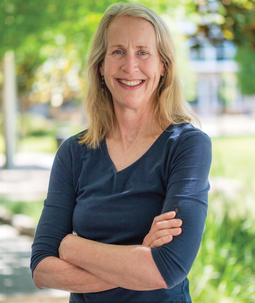 Q&A with Susan Handy, Director of the National Center for Sustainable ...