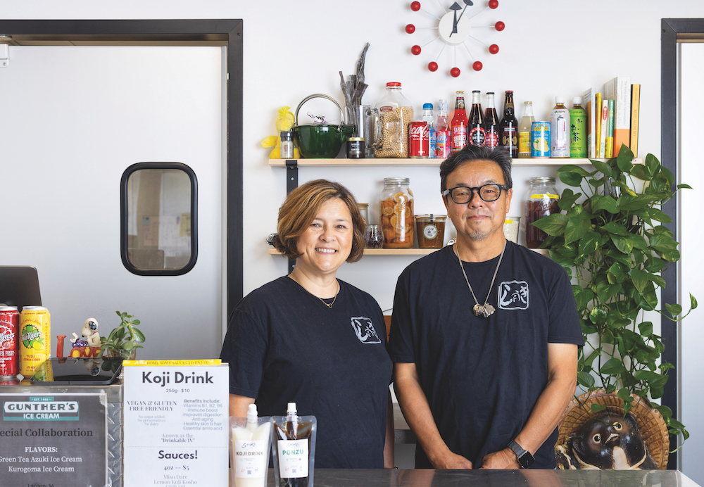 Ramen Revival - Shoki's Ramen - Sactown Magazine