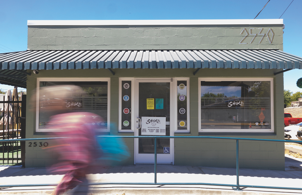 Ramen Revival - Shoki's Ramen - Sactown Magazine